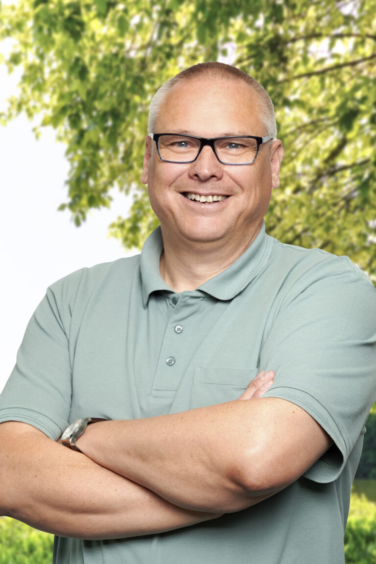 Team - Green Workwear